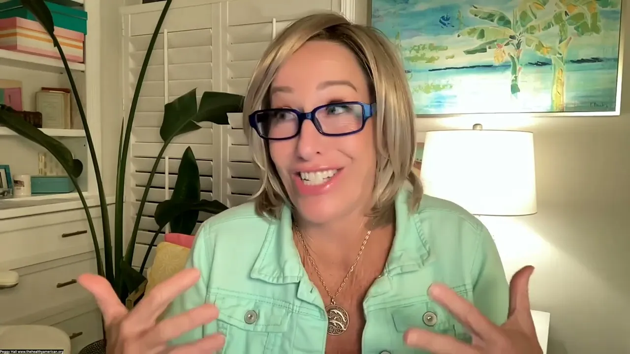 The REAL Reason I Wont Run for Office (Personal Story) | The Healthy ...