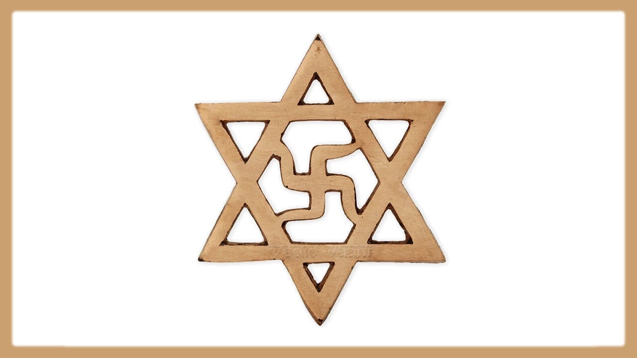 Abstract Symbols and the Subconscious Mind - MyPatriotsNetwork.com